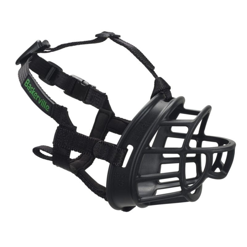 Kaganiec Baskerville Ultra Muzzle new IPO-SKLEP