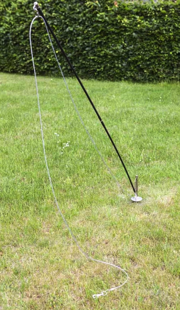 Flexi Pole IPO-SKLEP